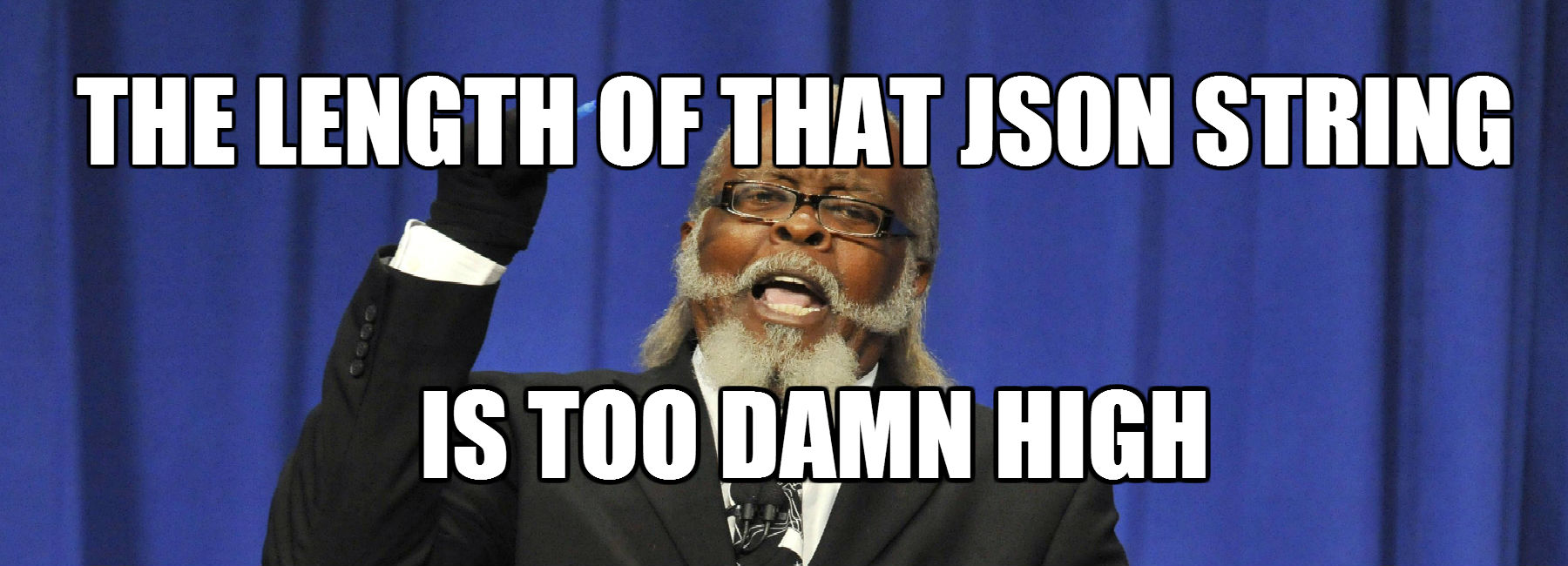 Handling Larger Json String Values In Net And Avoiding Exceptions